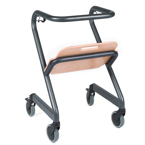 SALJOL Wohnraum Rollator PAGE Medium