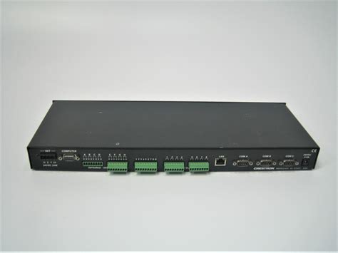 Crestron Cp2e Compact Control System Processor No Ac Adapter Free Us Shipping Max Marine
