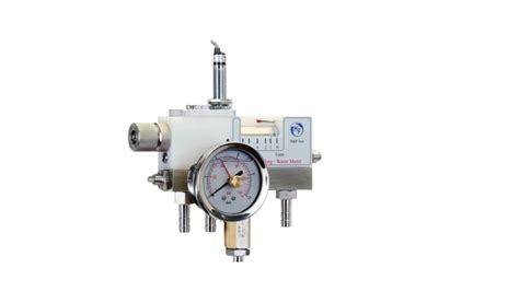 1 Seal Water Equipment Swe 2 Seal Water Control And Monitoring System