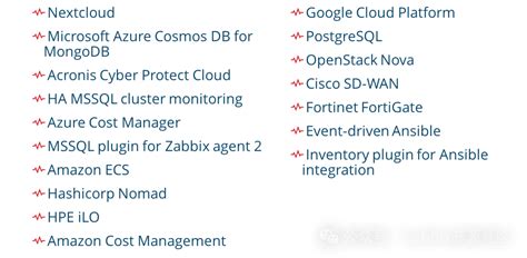 Zabbix70 Beta1发布，性能提升、架构优化等新功能抢先看51cto博客zabbix 50新功能