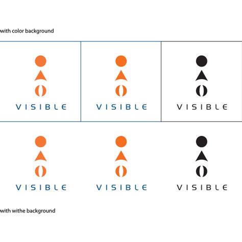 Visible Logo Download Png