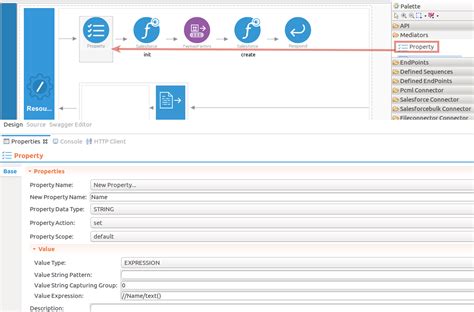Salesforce Soap Connector Example Wso2 Api Manager Documentation 400