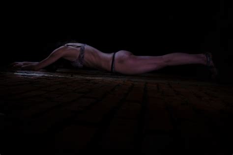 Floating Images Behance