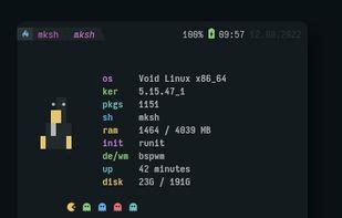 Neofetch Alternatives For Linux Top System Information Utilities AlternativeTo