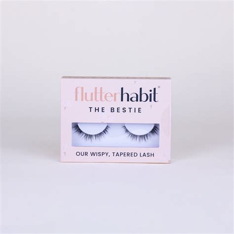 Classic Trial Pack 2 Pairs Of Lashes Flutterhabit