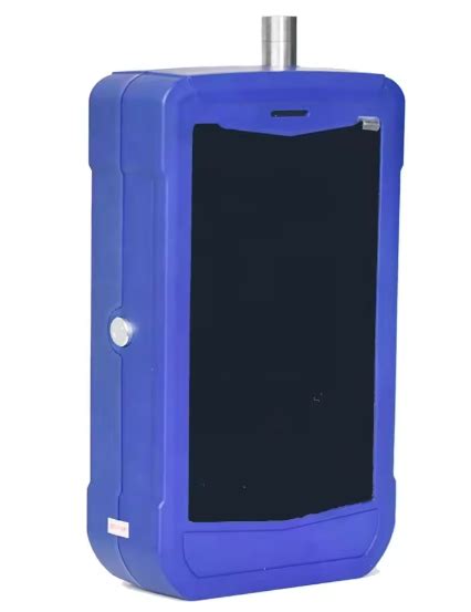 Portable Raman Spectrometer Explosive And Drug Trace Detector Hz Fas801