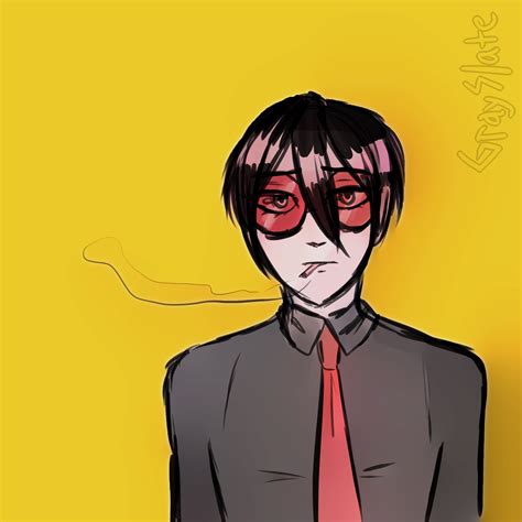 Smoking Section By Grayslate On Newgrounds