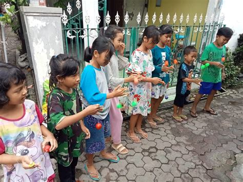 Permainan Tradisional Lato Lato Viral Tiktok Ternyata Dibenci