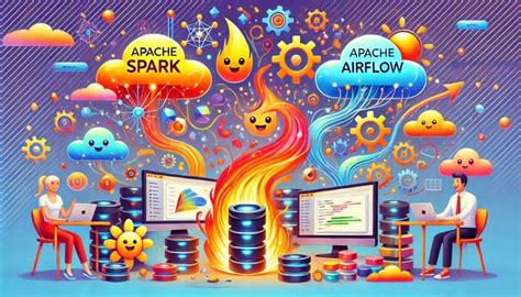 Apache Spark And Airflow In Action My Experience Sql Authority With Pinal Dave