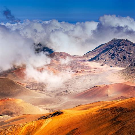Maui Travel Guide And Tips Condé Nast Traveler