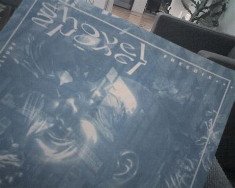 Shovel Magazine Cover Rob Larsen Flickr