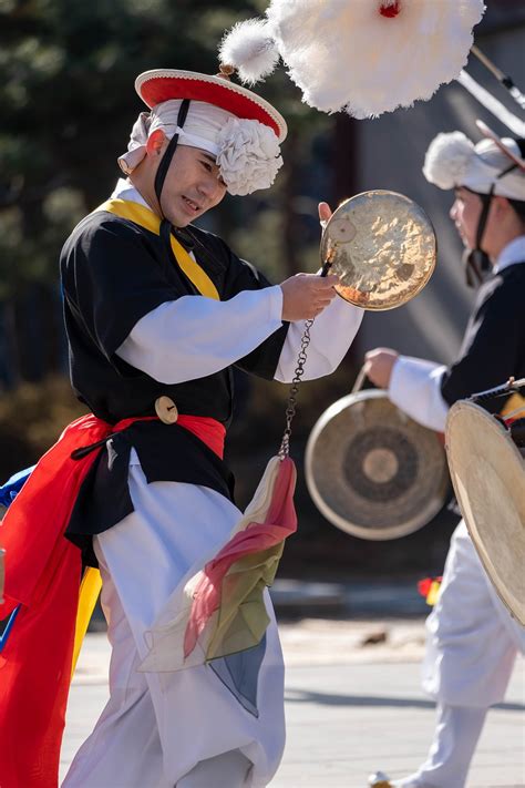 10 무료 사물놀이 악기 And 사물놀이 이미지 Pixabay