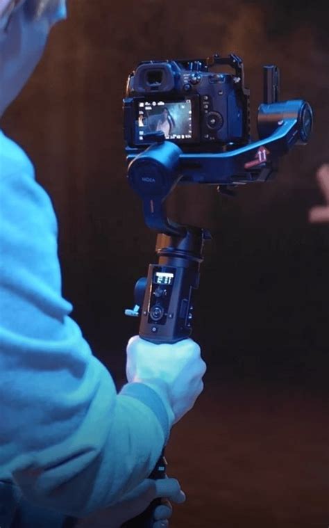 Moza Air 2S Gimbal - Digital Distribution
