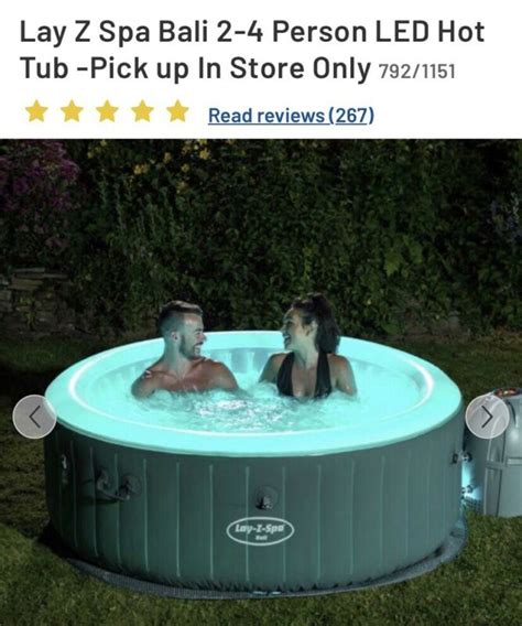 Lazy Spa Bali For Sale From United Kingdom