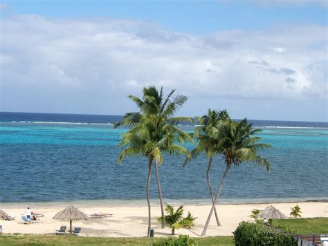 Estellia Двадесет рая които искам да посетя Американски Вирджински острови