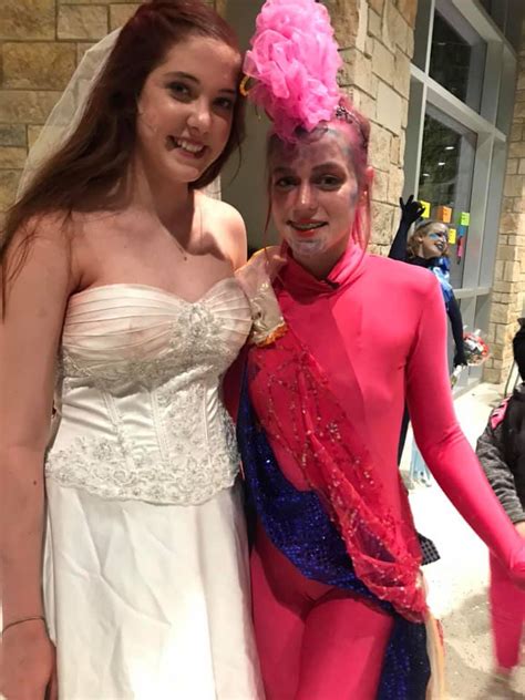 Congratulations To Katie Savannah And The Dance Factory