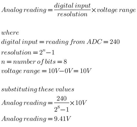 Solved What Digital Value Represents The Positive Peak Of The Analog Course Hero