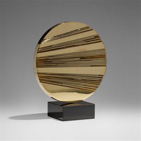 Joseph Mcdonnell Solar Disc 1985 Artsy