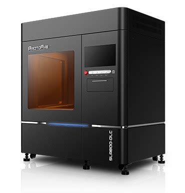 ProtoFab SLA800 3D Systems SLA Принтер для продажи, 3D системы ...