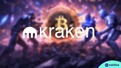 Kraken Co Founder ‘the Game Feels A Bit More Fair Today After Binance