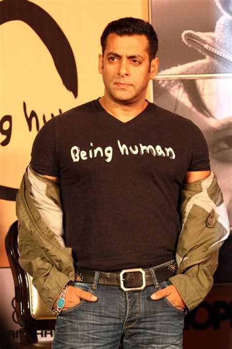 Salman Khan Launches Being Human Flagship Store In Mumbai Missmalini