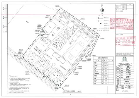 临泽县人民政府 临泽县中小学“强县中增学位建宿舍扩食堂”工程建设项目《乡村建设规划许可证》公示