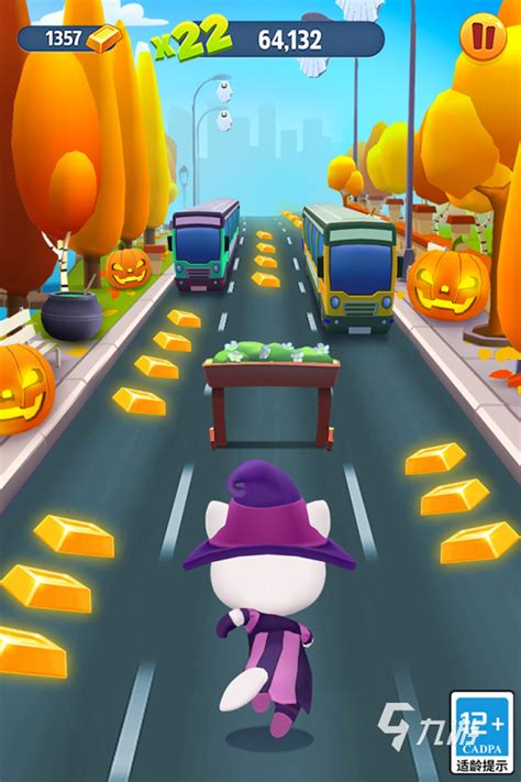 2024可爱的猫咪游戏推荐 热门的猫咪游戏下载合集九游手机游戏