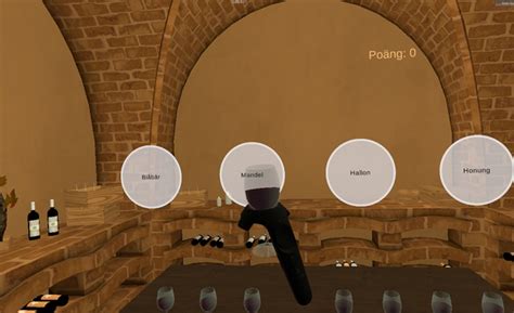 Inventan Un Juego Para Usar El Olfato En La Realidad Virtual Infobae