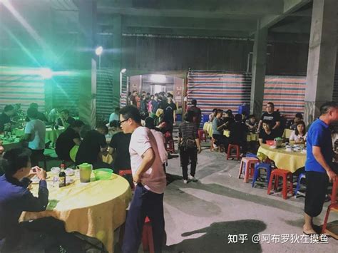 猪杂粥广东人才懂的暗号 知乎