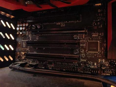 Ddr 3 Ram Riegel Zu Lang Für Mainboard Computer Arbeitsspeicher