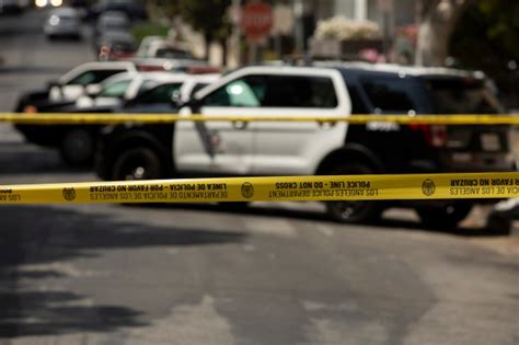 Pregnant Woman Suspected Of Shoplifting Shot By Ohio Police