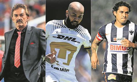 La Liga Mx Y Sus Escándalos Sexuales En Los últimos Años