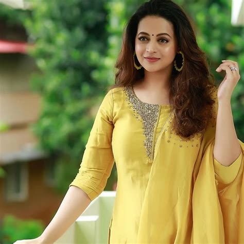 Bhavana Menon తప్పు చేయనప్పుడు నేనెందుకు దాక్కోవాలి లైంగిక దాడి పై