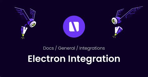 Electron Support Electron Support