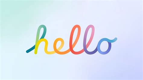 108 Hình Ảnh Hello Độc Đáo Đẹp Sáng Tạo [ MiỄn ChÊ]