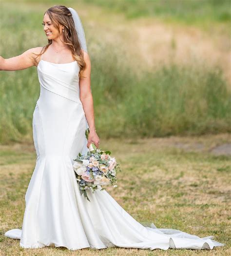 Enzoani Wedding Dress Save 62 Stillwhite