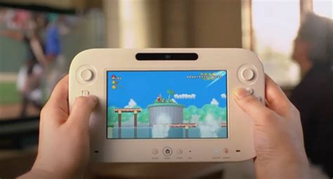 3 Reasons Why The Wii U Failed Ryans Fortress