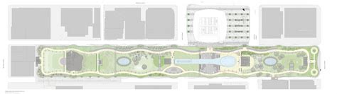 A Park In The Sky Inside The Minds Of The Landscape Architects Behind