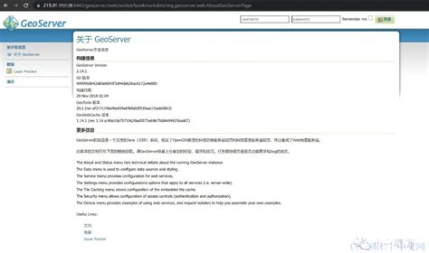 Cve 2023 25157 Geoserver Sql注入漏洞复现附poc Cn Sec 中文网