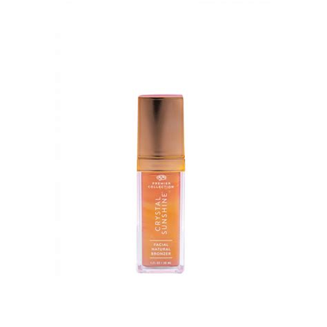 Premier Collection Skin Care Products Crystal Sunshine™ Palm Beach Tan