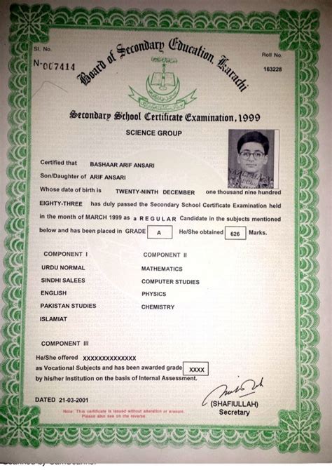 Bachelor Of Commerce