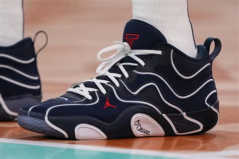 Giới Thiệu Jordan Tatum 3 Mẫu Giày Bóng Rổ Xuất Sắc Nhất Của Jayson Tatum Authentic Shoes