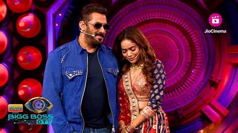 Manisha Rani के ये तेवर क्या रंग लाने वाले हैं घर में 😬 Bigg Boss Ott