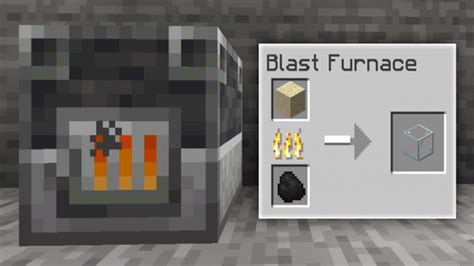 Blast Furnace Extended Data Pack 1 16 5 1 14 3 More Smeltable Things Mc Mod Net
