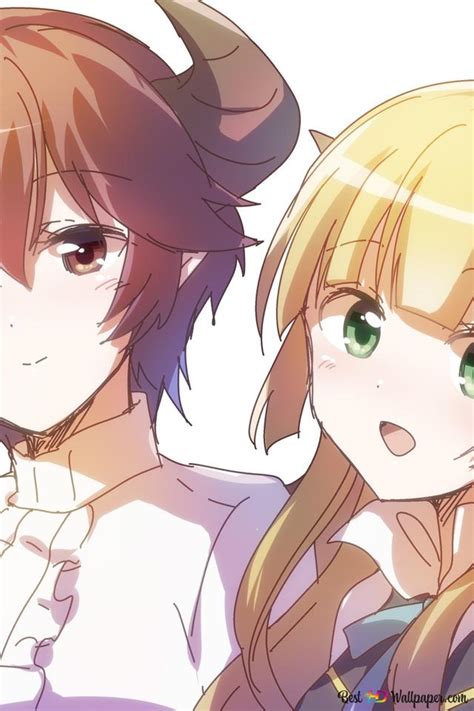 Anne And Grea Hd Wallpaper Download