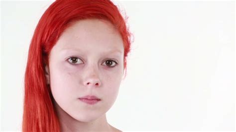 Natalie Westling Is Painting Fashion Red Cnn