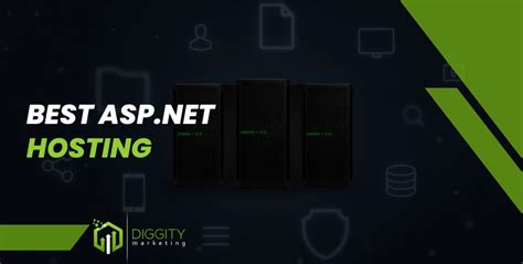 7 Best Asp Net Hosting Providers In