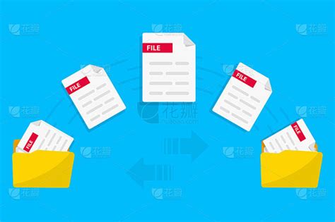 传输文件。数据交换。有文件的文件夹。文件共享、复制。传输的文件。远程加载文件和文件夹。数据加密，保护