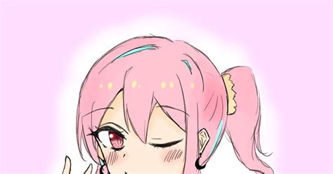 穂月かえで かえでちゃん あかなみ🥬のイラスト Pixiv
