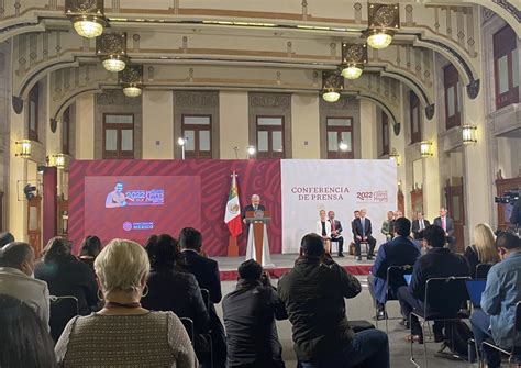 Minuto A Minuto La Mañanera De Amlo 4 De Octubre Diario Basta